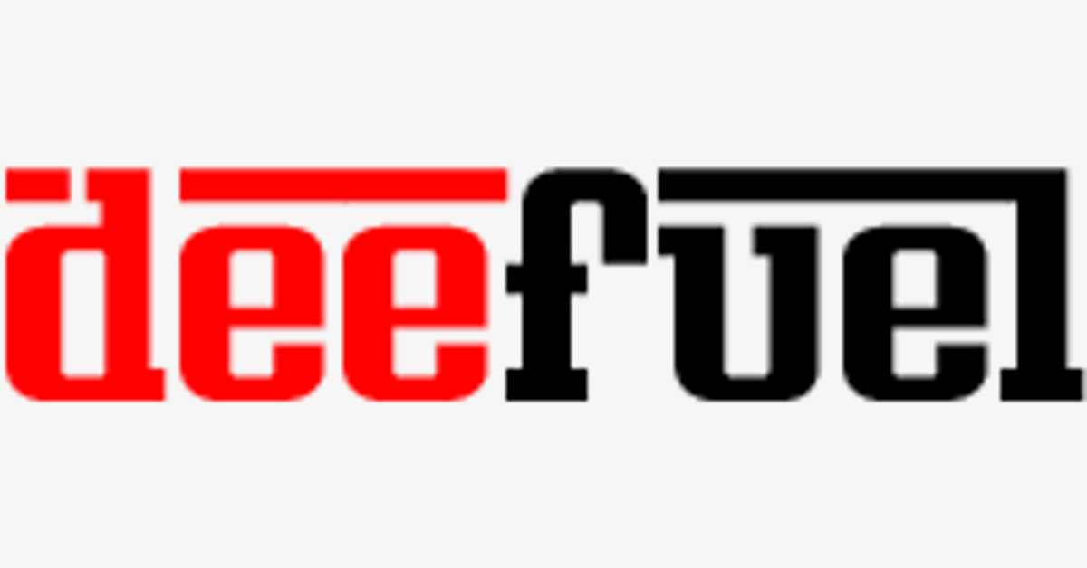 Clothing – Deefuel LLC